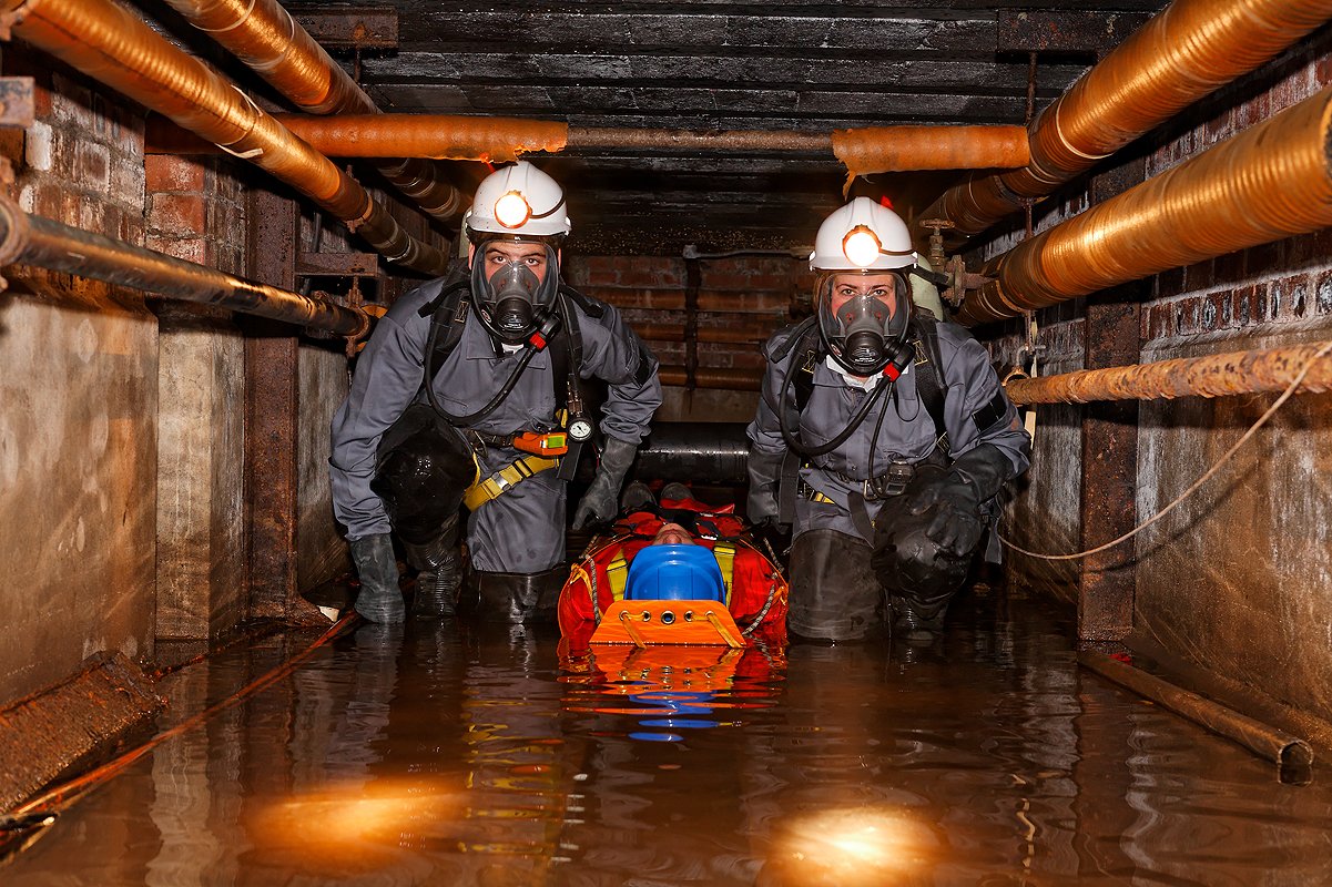 La Prevenci n De Riesgos Laborales En Espacios Confinados Formavigo La Prevenci n De Riesgos Laborales En Espacios Confinados Formavigo